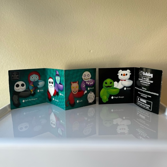 Disney | Toys | New Disney Cutie Creepy Cuff Lock | Poshmark